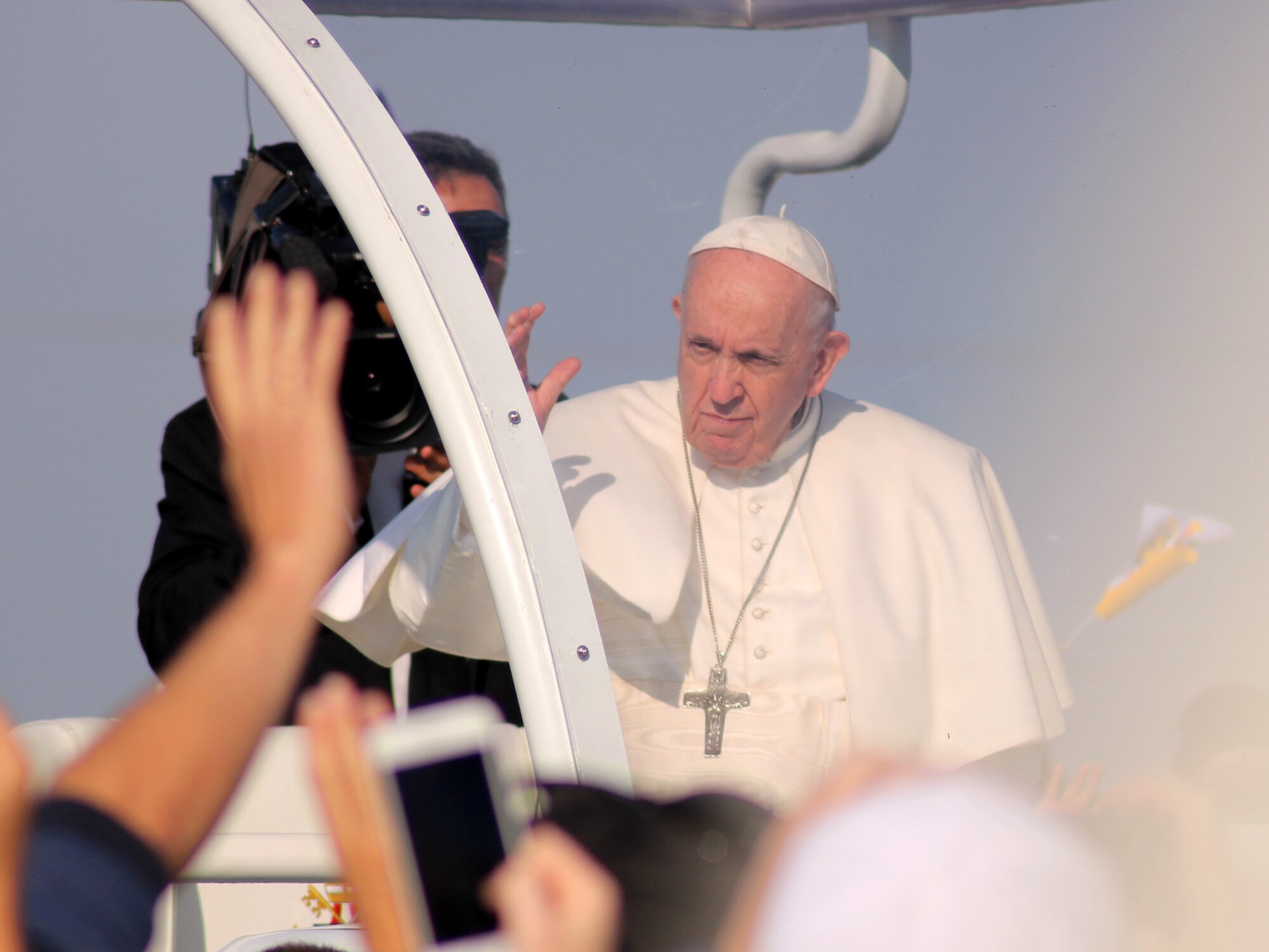 Očekávané události 3. listopadu 2022 - Radio Proglas